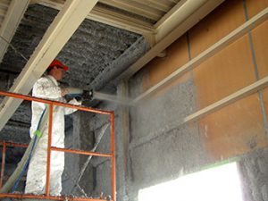 How To Insulate Open Air Commercial Buildings | Fiberlite Technologies ...