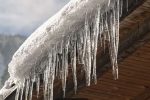 Avoiding Roof Ice Dams With Proper Attic Insulation | Fiberlite ...